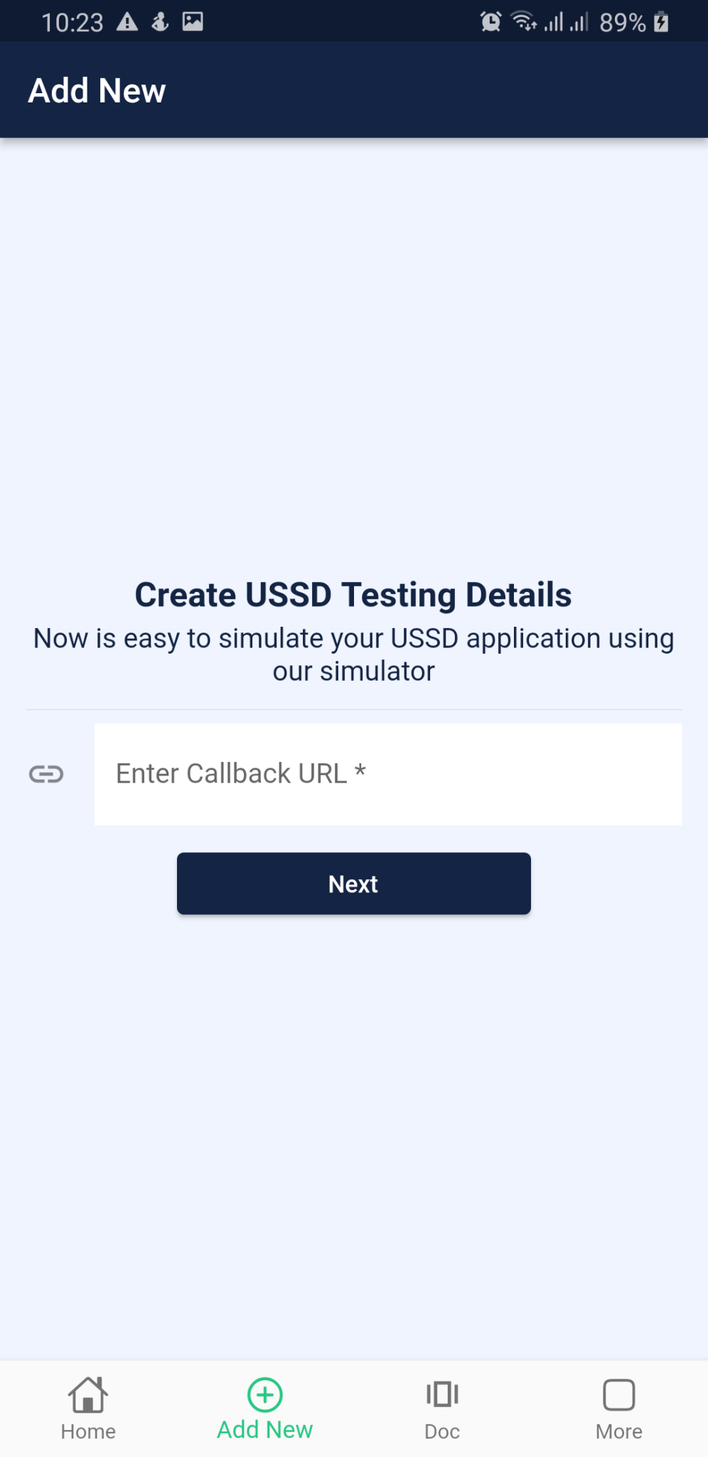 Test Your USSD App in Real-Time with Arkesel Simulator (2025) - arkesel.com