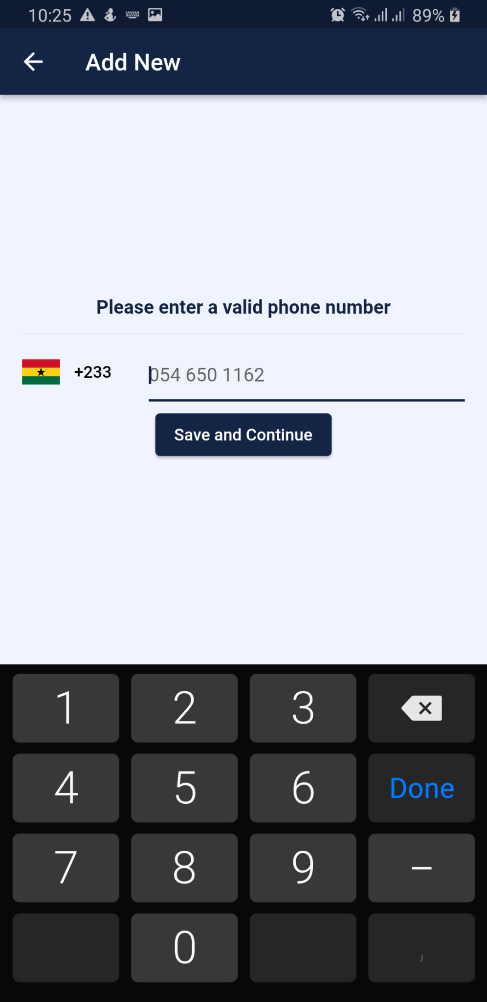 Test Your USSD App in Real-Time with Arkesel Simulator (2025) - arkesel.com