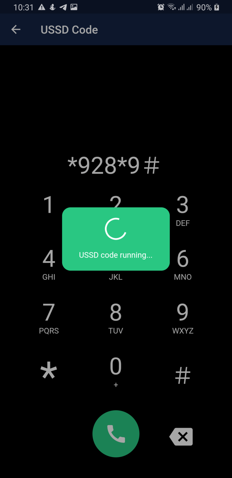 Test Your USSD App in Real-Time with Arkesel Simulator (2025) - arkesel.com