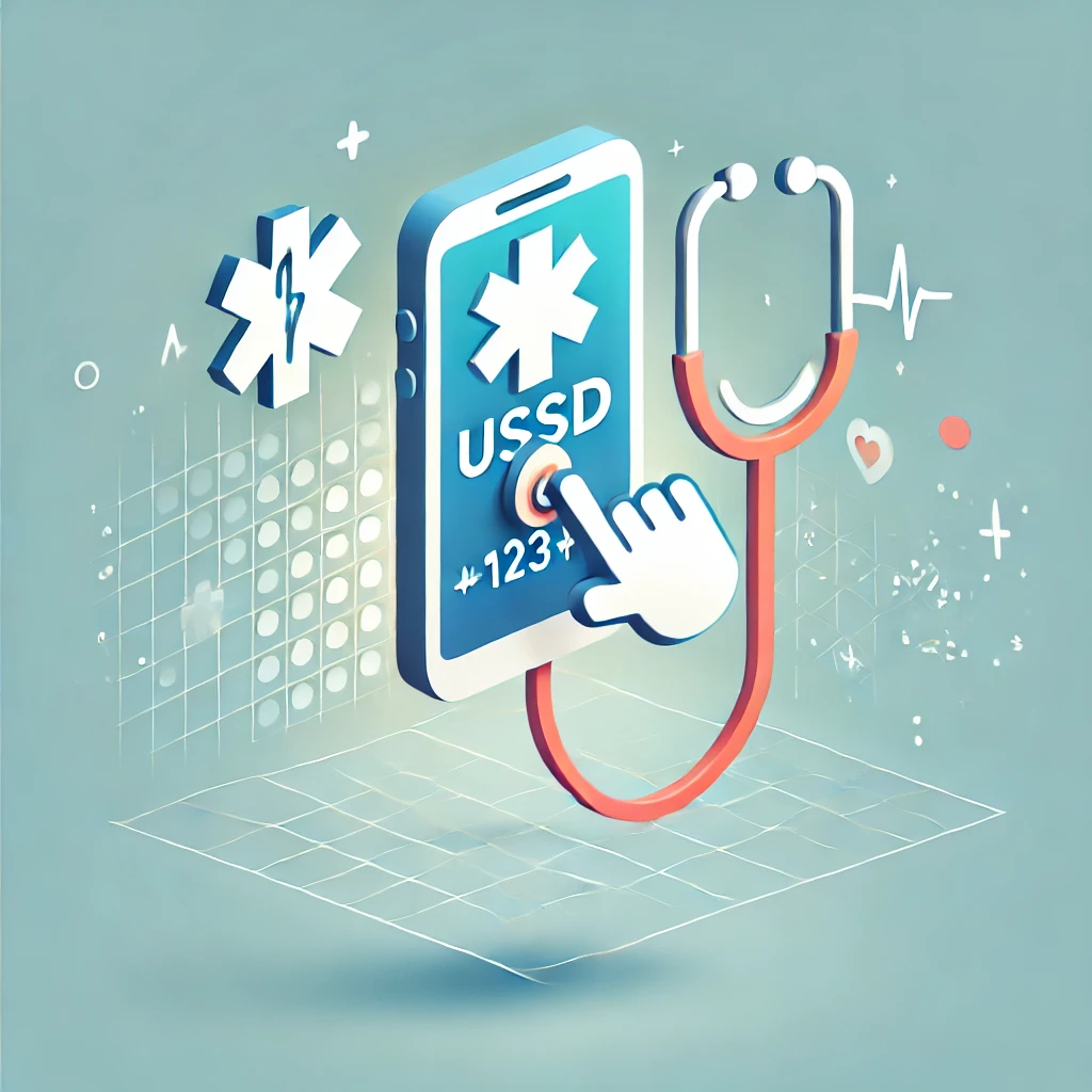 Leveraging USSD for Healthcare: Opportunities and Challenges - arkesel.com