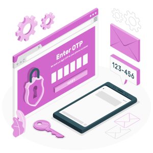 Understanding OTP: How it Works and Why it is Important - arkesel.com