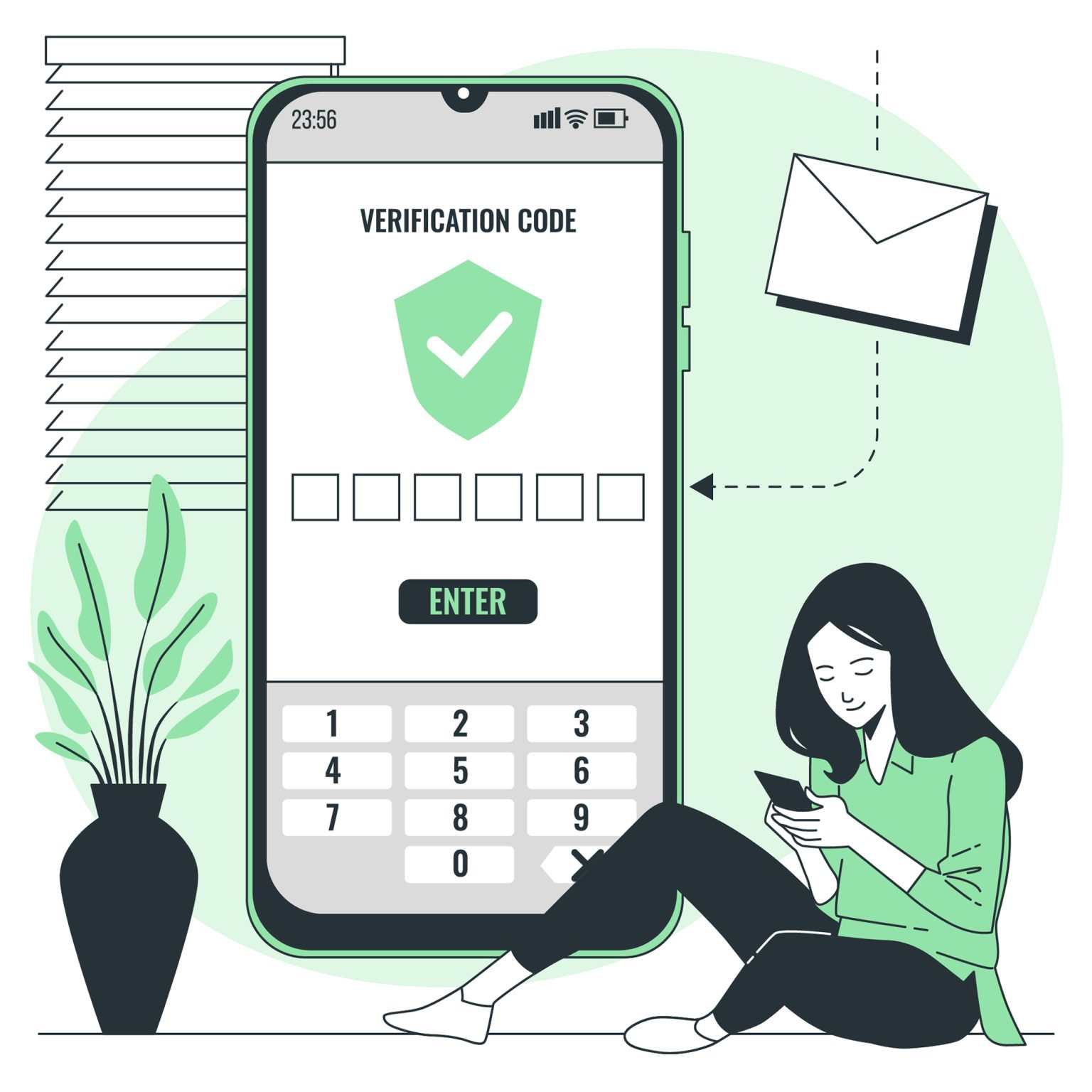 5 Simple Steps to Integrate SMS OTP APIs in Your Application - arkesel.com
