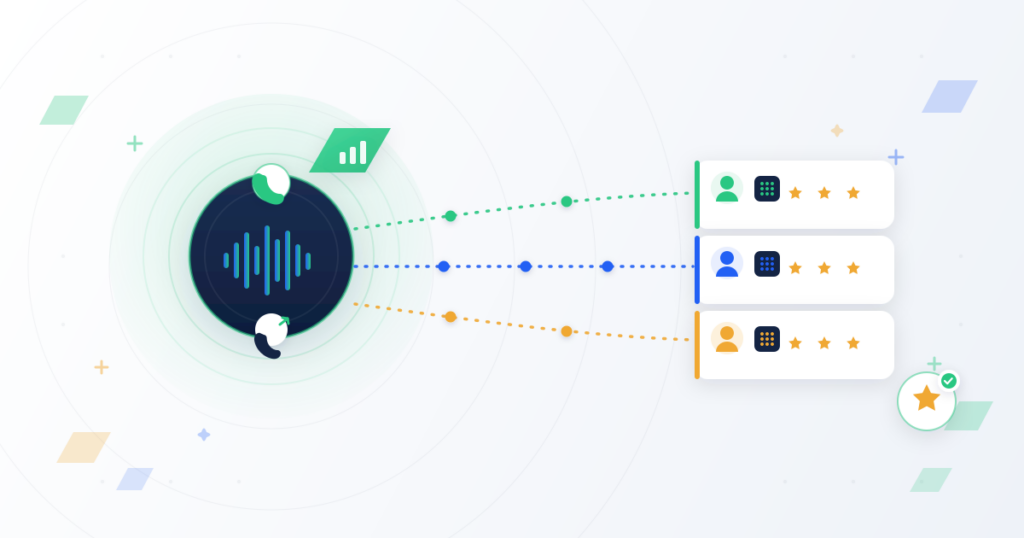 Voice Surveys: When to Use IVR Feedback Collection